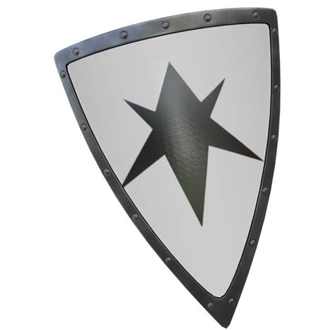 Shield Of Shal By Ddllives On Deviantart