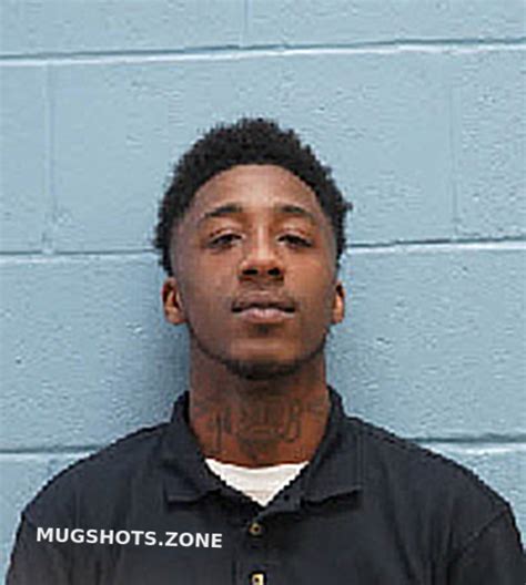 Quadarious Jaquan Thomas 02 14 2023 Lee County Mugshots Zone