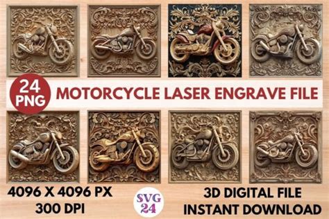 Seamless Scroll Pattern Engraving File Graphic By Svg24 · Creative Fabrica