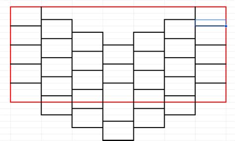 Html Dynamically Change Margin After Th Iteration Of For Loop Stack Overflow