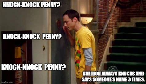 Sheldon Cooper Train Memes