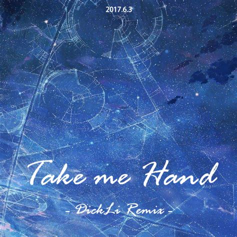 Take Me Hand钢琴谱 Cécile Corbel Dylanf 虫虫钢琴
