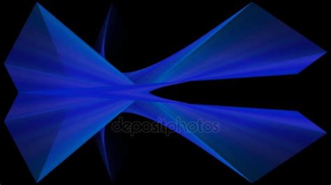 Lines Screensaver Seamless Loop — Stock Video © Pandawild 133876896