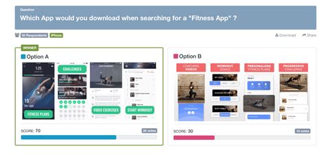 Mockup Testing What It Is And Why You Need It The Pickfu Blog