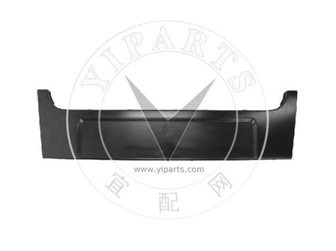 Supply License Plate(62 07 224 19R) for RENAULT - Yiparts