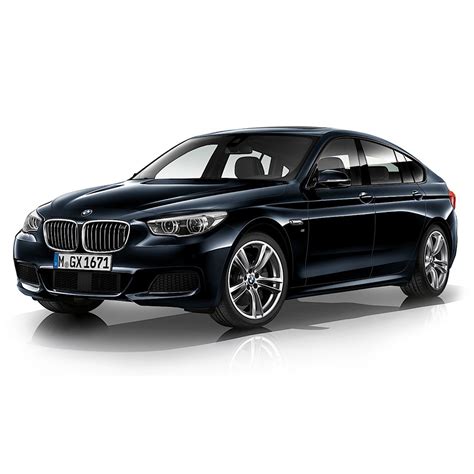 Bmw 5 Series F07 2009 2017
