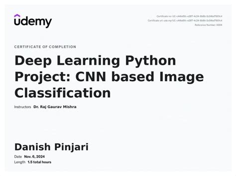 Danish Pinjari On Linkedin Deeplearning Cnn Python Ai Machinelearning Imageclassification