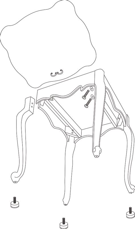 Exploded View On Behance