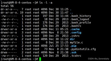 Linux常见指令linux命令q Csdn博客