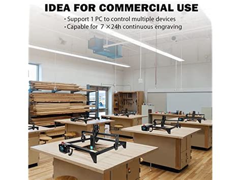 ATOMSTACK Official ATOMSTACK A Pro X Pro S