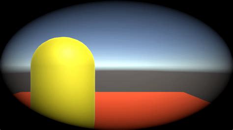 How To Add Custom Post Processing Profiles To Individual Cameras By