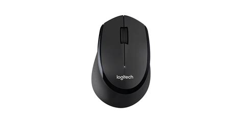 Logitech Mk345 Comfort Wireless Keyboard And Mouse Combo Techpanda