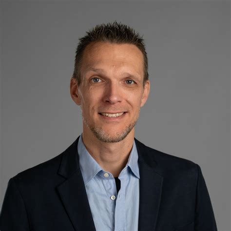 Prof Dr Stefan Meier