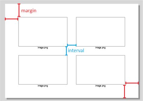 Image Adding Site Photos To A Print Composer Atlas In Qgis Geographic Information Systems