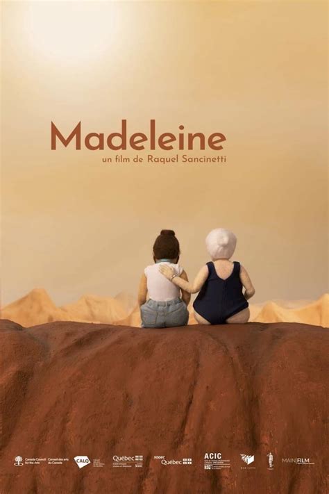 Image Gallery For Madeleine S Filmaffinity