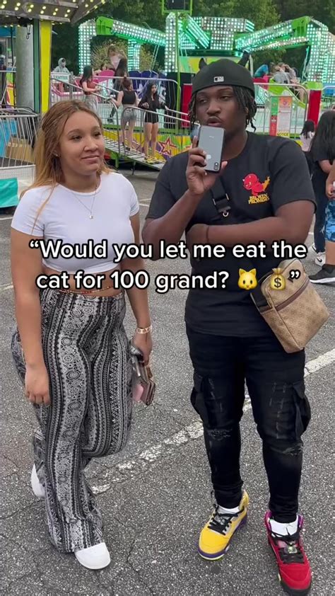 Freaky Ahh Girl 😂😂😭 Publicinterview Interview Publicinterviews