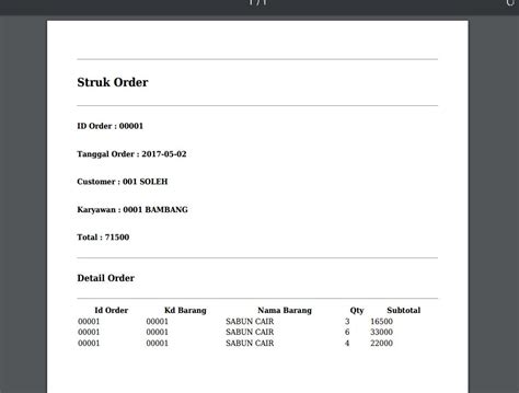 Source Code Aplikasi Kasir Berbasis Web Codeigniter Bootstrap Muhammad Iqbal