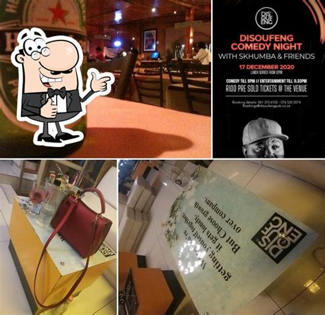 Sedibeng Pub And Resturant Johannesburg Restaurant Menu Prices And Reviews