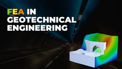 Finite Element Analysis And Methods For Geotechnical Engineering
