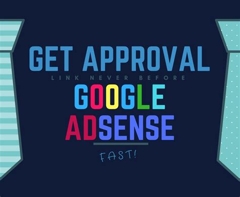 How To Get Google Adsense Approval Fast Css Magz