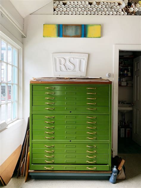 Flat File Cabinet Artofit