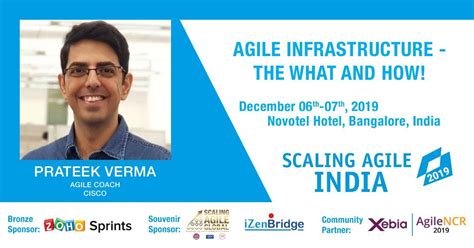 scaling agile india 2021 on linkedin organizational business