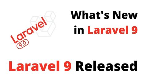 laravel news on linkedin laravel 9 is released what s new in laravel 9