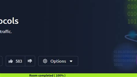 Tryhackme Networking Secure Protocols Writeup
