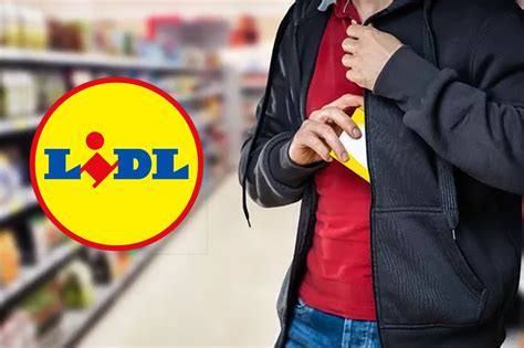 Scandal De Proporții într Un Magazin Lidl ‘o Să ți Sparg Fața Ce A Făcut Un Client