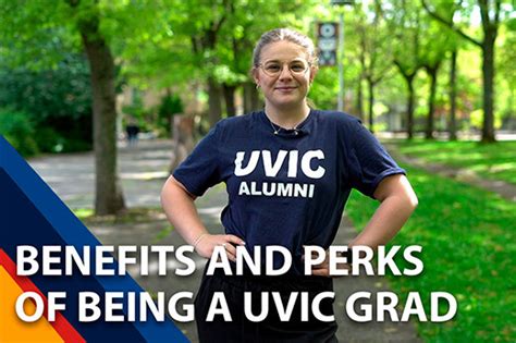 Home Alumni University Of Victoria