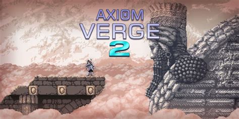 Axiom Verge 2 Is Coming To Nintendo Switch GodisaGeek Com