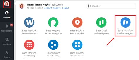 Base Workflow Create Workflow By Template Base Template Base Vn