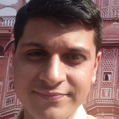 Tanmay Pande Research Officer Mbbsmsgen Surgerydnb Gen Surgery Armed Forces Medical