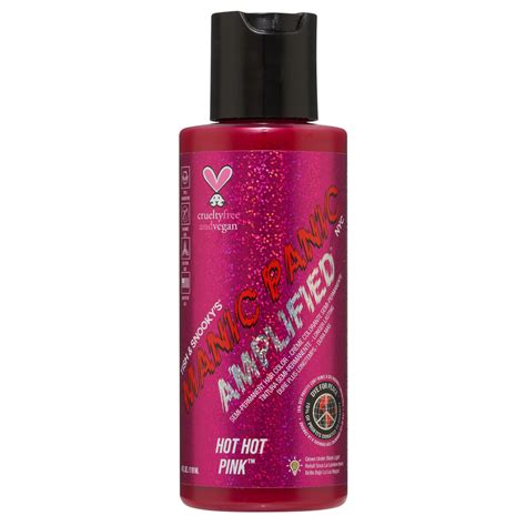 Manic Panic Salon Warehouse