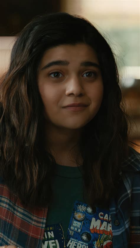 Kamala Khan