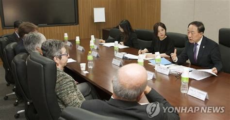 2023 세계산업응용수학자대회 실사단 미래부 방문
