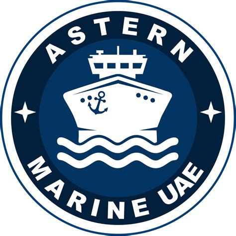 Astern Marine