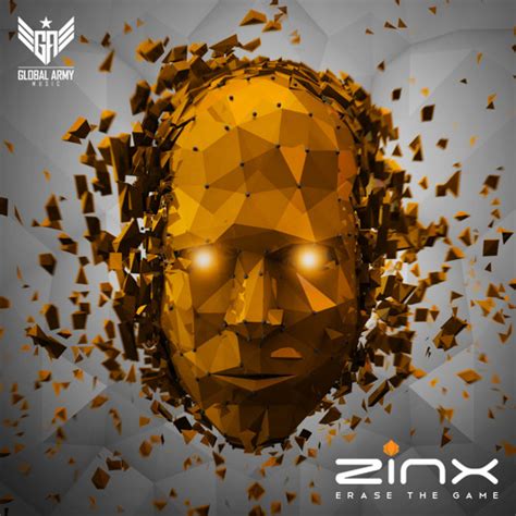 Stream Zinx Erase The Game By Zinx Listen Online For Free On Soundcloud