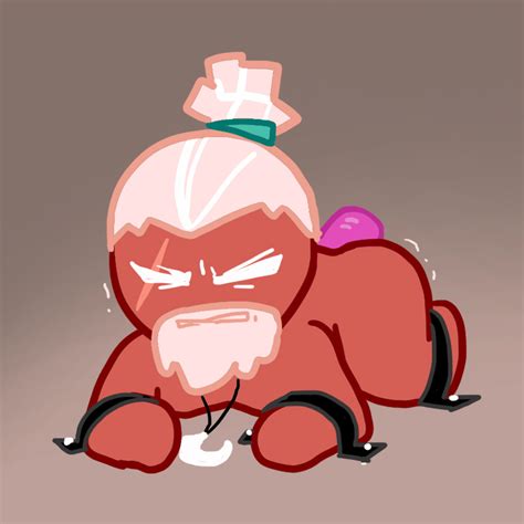 Post 3774257 Cookierun Saltcookie