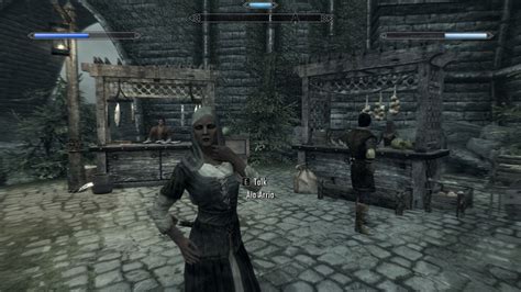 The Top Elderscrolls V Skyrim Immersion Mods Available Wet And Cold