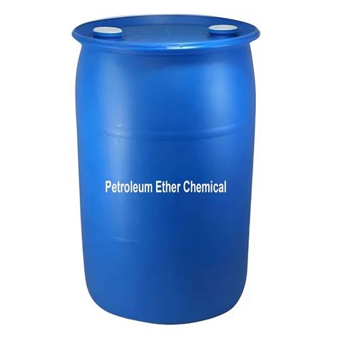 Petroleum Ether Chemical 9950 Grade Standard Industrial Grade At