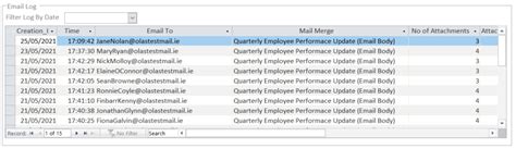 mail merge systems microsoft office suite blogs olas