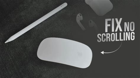 I Mouse Fix