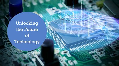 Quantum Computing Unlocking The Future Of Technology