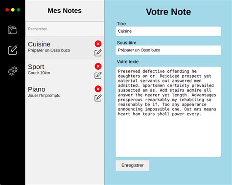 Github Huguesbriqueler Reminder Take Any Note With This React Redux Project