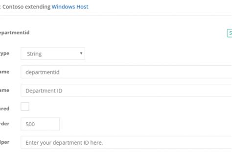Faq Custom Record Field Xton Technologies