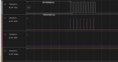 solved r w spi with stm32h743 stmicroelectronics community