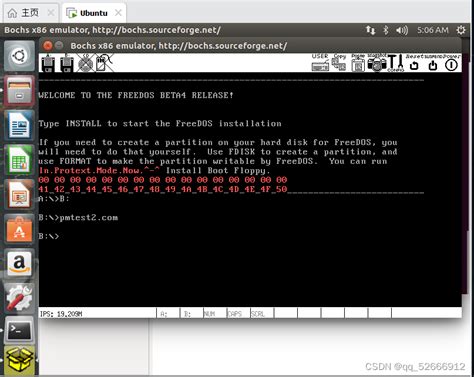 Orange‘s 一个操作系统的实现 Csdn博客