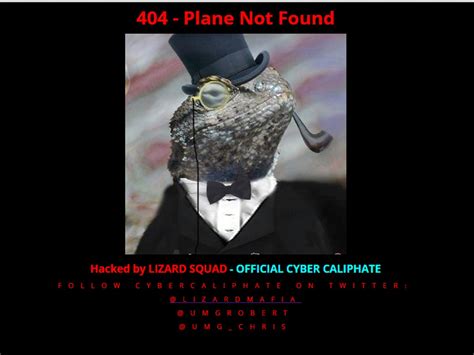 Lizard Squad Meme I Was Gonna Out Something About Lizard Squad Here