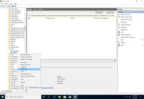 適用於 Windows 的網路連接狀態指示器故障排除指南 Microsoft Learn